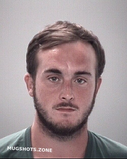 BROWN MATTHEW DYLAN 10/10/2025 - Pasco County Mugshots Zone