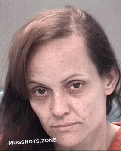 ADAMS JENNIFER MARIE 10/11/2025 - Pasco County Mugshots Zone