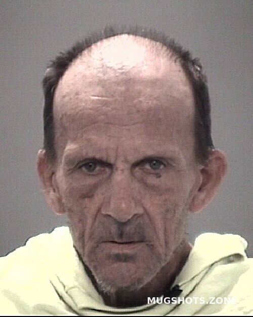 CLARK JOHN ERIC 10/11/2025 - Pasco County Mugshots Zone