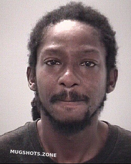 BLUE JOHNATHAN L 10/14/2025 - Pasco County Mugshots Zone