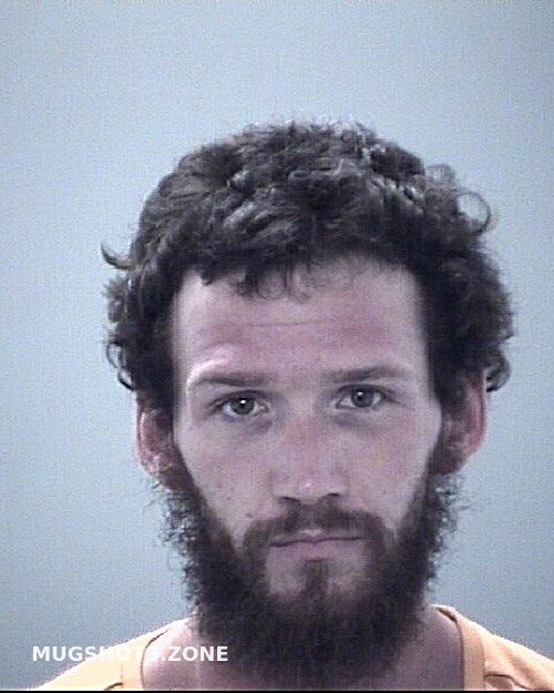 TUCKER NICHOLAS JAMES 10/15/2025 - Pasco County Mugshots Zone