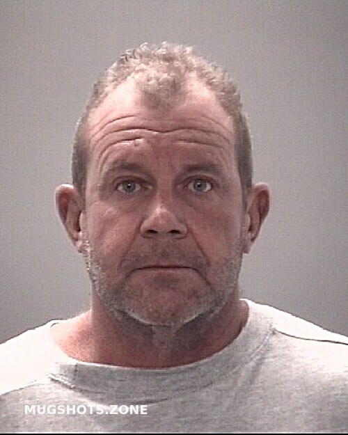SMITH TODD JAMES 10/16/2025 - Pasco County Mugshots Zone