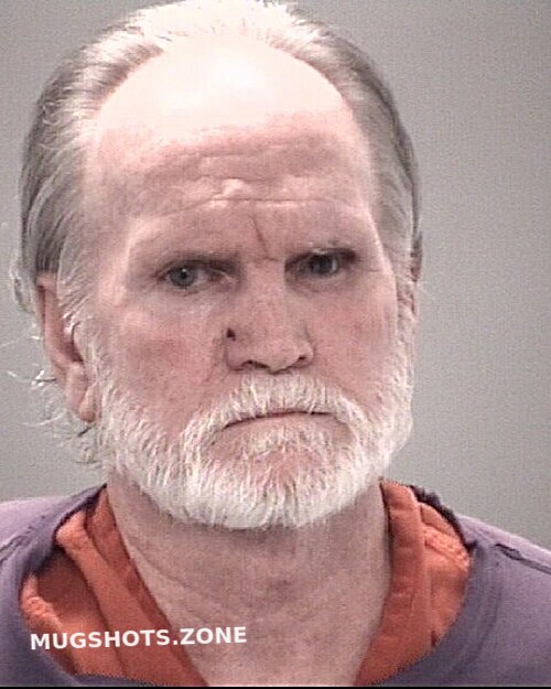 LOWE JEFFERY R 10/16/2025 - Pasco County Mugshots Zone
