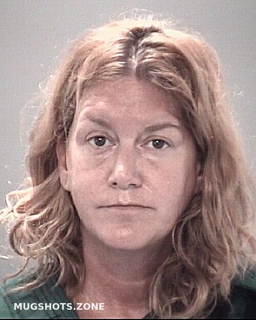 SCHULTZ COLLEEN MARIE 10/17/2025 - Pasco County Mugshots Zone