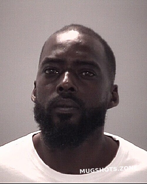 EVERETT THOMAS ROSHAAD AKEEM 10/17/2025 - Pasco County Mugshots Zone