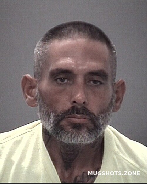 LUKE NATHANIEL SAM 10/18/2025 - Pasco County Mugshots Zone