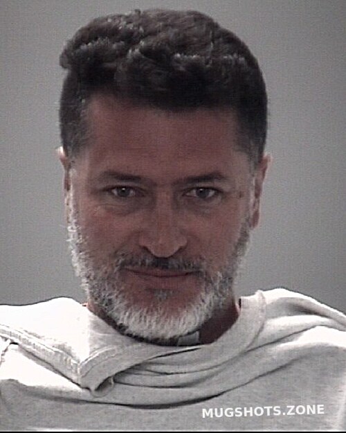 GARCIA OTALORA MICHAEL GERMAN 10/18/2025 - Pasco County Mugshots Zone