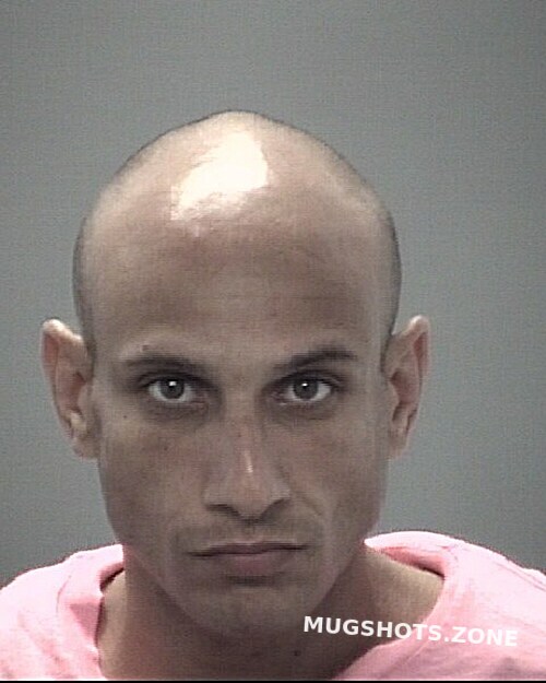 WHITE DAKOTA ANDREW 10/19/2025 - Pasco County Mugshots Zone