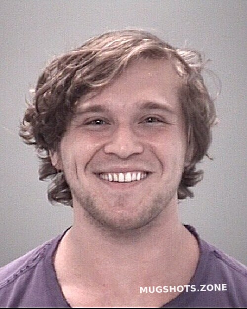 NELSON VICTOR LUKE 10/20/2025 - Pasco County Mugshots Zone