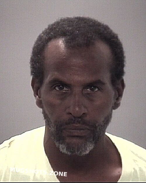 MCCOY GREGORY KEITH 10/20/2025 - Pasco County Mugshots Zone