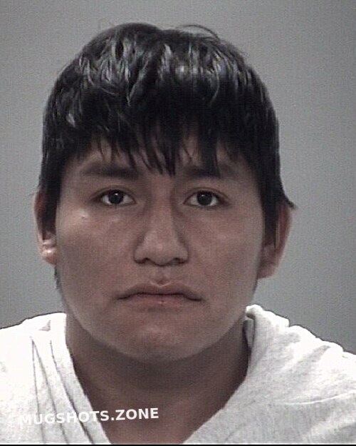 PEREZ-PEREZ FILIBERTO 10/20/2025 - Pasco County Mugshots Zone