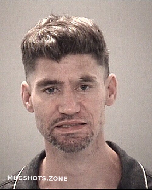 HOLMAN CHRISTOPHER RAYMOND 10/20/2025 - Pasco County Mugshots Zone