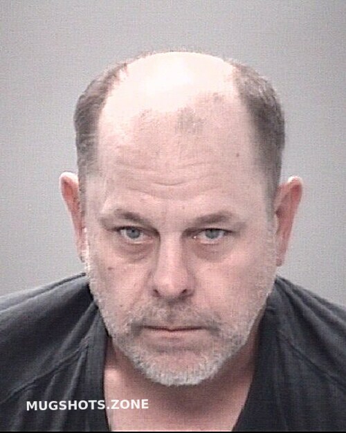 WRUBEL MICHAEL HAROLD 10/21/2025 - Pasco County Mugshots Zone