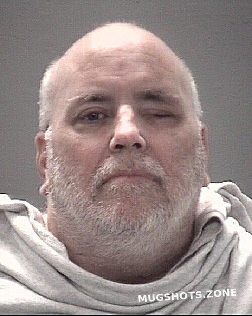 GUIDICE EDWARD ANTHONY 10/21/2025 - Pasco County Mugshots Zone