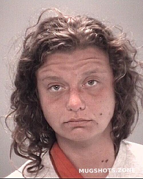 DUKE MADELYNN ELIZABETH 10/22/2025 - Pasco County Mugshots Zone