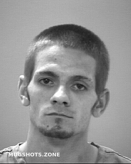 HARTLEY FREDRIC ROY III 10/23/2025 - Pasco County Mugshots Zone