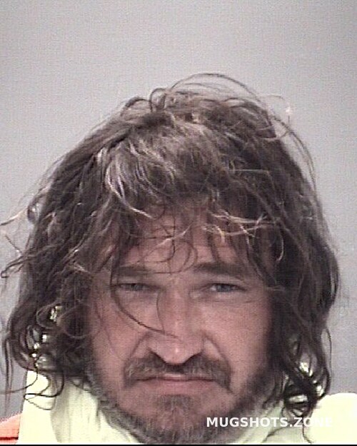 BAKER SAMUEL DOVE JR 10/23/2025 - Pasco County Mugshots Zone