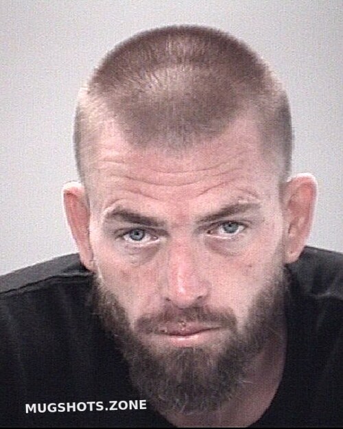 KITZMAN RANDALL CHARLES JR 10/24/2025 - Pasco County Mugshots Zone