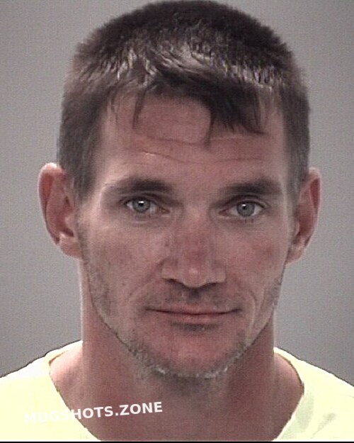 MINTON WILLIAM JAMES 10/24/2025 - Pasco County Mugshots Zone