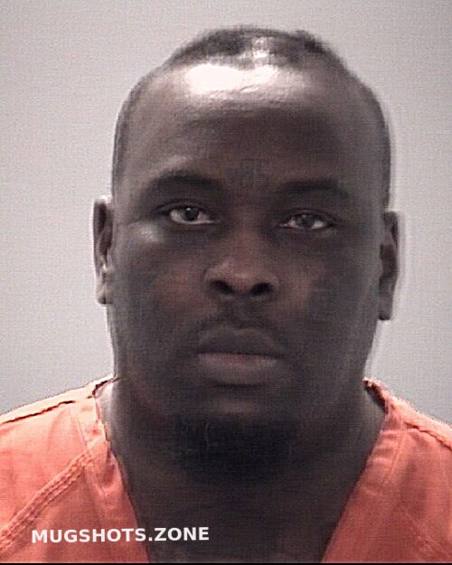 GENTLES DWIGHT TYLER 10/28/2025 - Pasco County Mugshots Zone