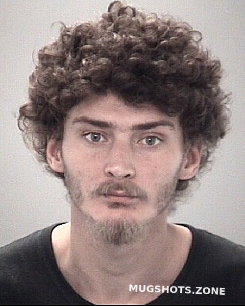 ASHLEY DUSTIN TYLER 10/29/2025 - Pasco County Mugshots Zone