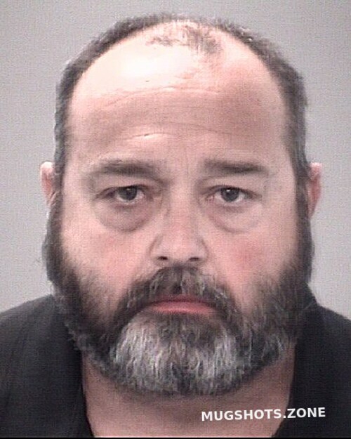 HOUDYSHELL JOHN RAYMOND JR 10/30/2025 - Pasco County Mugshots Zone