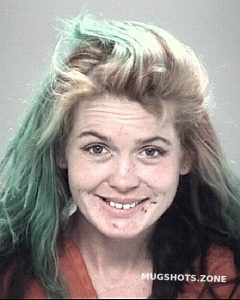 ANDERSON SAVANNAH SUEZANNE 11/01/2025 - Pasco County Mugshots Zone