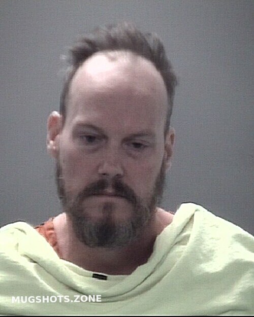 VICK CHRISTOPHER WAYNE 11/02/2025 - Pasco County Mugshots Zone