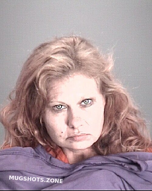 GEIGER ANGELA LORRAINE 11/03/2025 - Pasco County Mugshots Zone