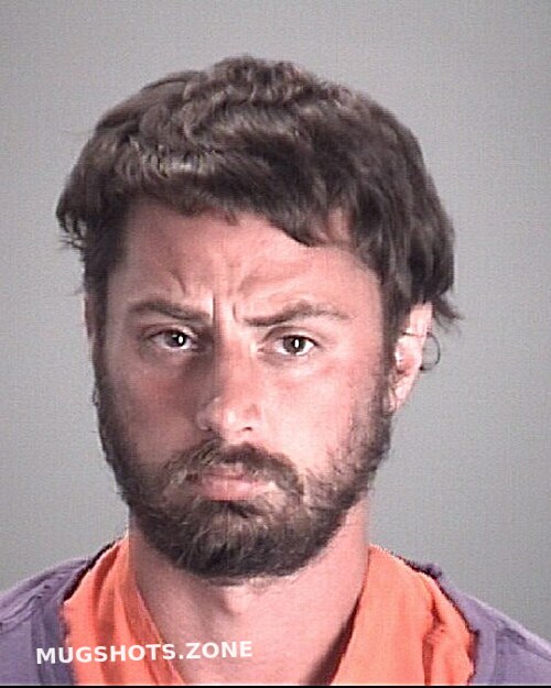 SHAFFER SHAWN MICHAEL 11/06/2025 - Pasco County Mugshots Zone