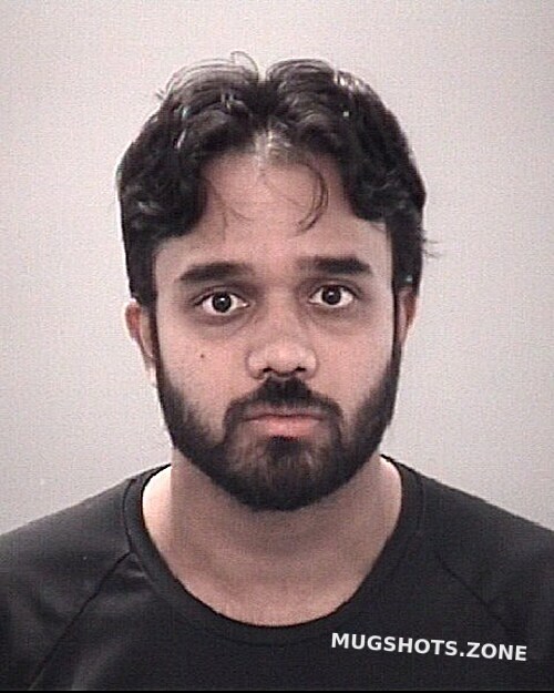 KINI MOHEET SRINIVAS 11/07/2025 - Pasco County Mugshots Zone