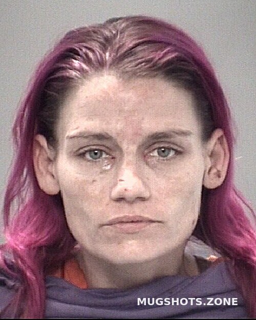 CUNNINGHAM KORI KAE 11/08/2025 - Pasco County Mugshots Zone