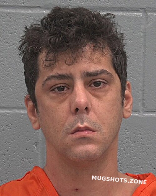 RICKARD PATRICK JOSEPH 11/12/2025 - Pasco County Mugshots Zone