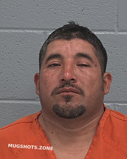 MEZA-SALVADOR MAXIMO 11/22/2025 - Pasco County Mugshots Zone