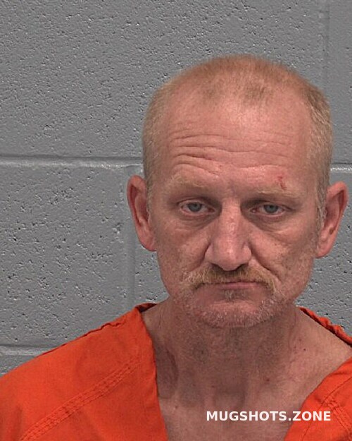 WILLIAMS DANIEL KEITH 12/02/2025 - Pasco County Mugshots Zone
