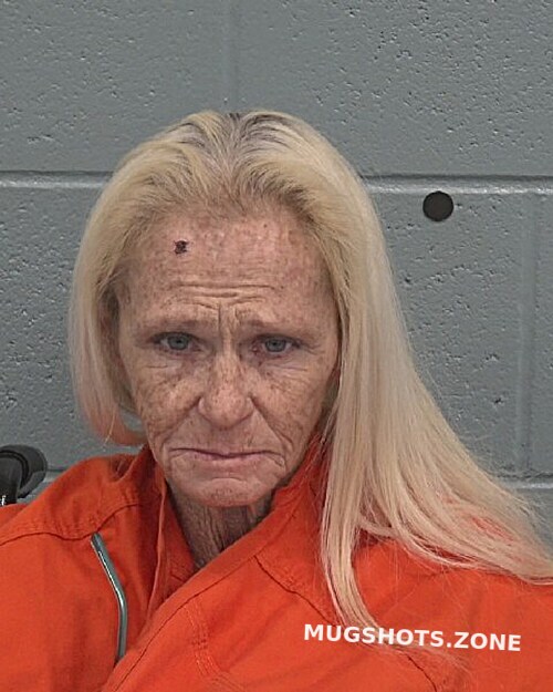 PLEASANTS KIMBERLY ARBUTUS 12/05/2025 - Pasco County Mugshots Zone
