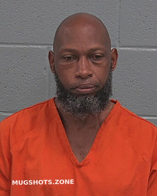 LOCKETT KEITH ANTHONY 12/07/2025 - Pasco County Mugshots Zone