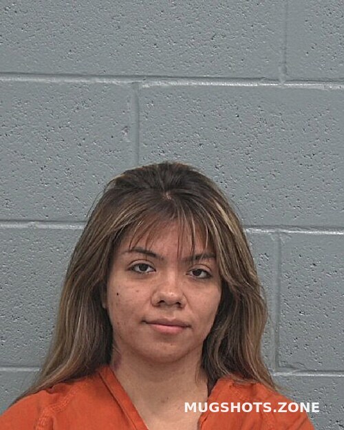 MENDOZA RUBY PATRICIA 12/09/2025 - Pasco County Mugshots Zone