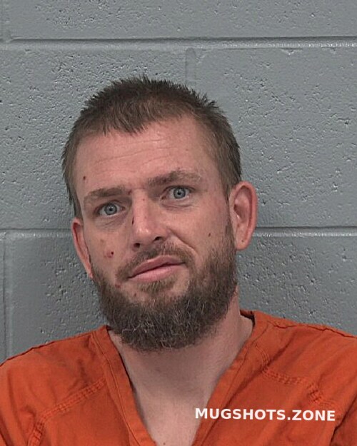 KITZMAN RANDALL CHARLES JR 12/09/2025 - Pasco County Mugshots Zone