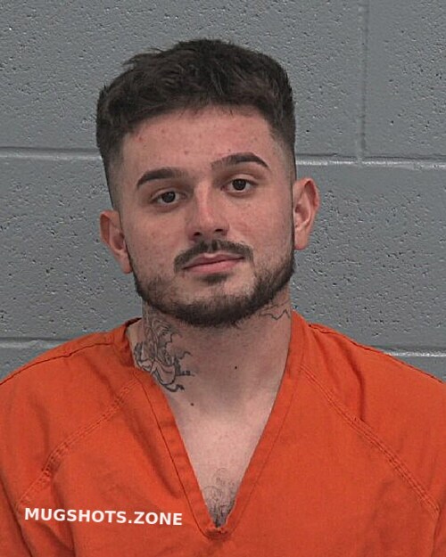 LAMB JACK JOSHUA JR 12/10/2025 - Pasco County Mugshots Zone