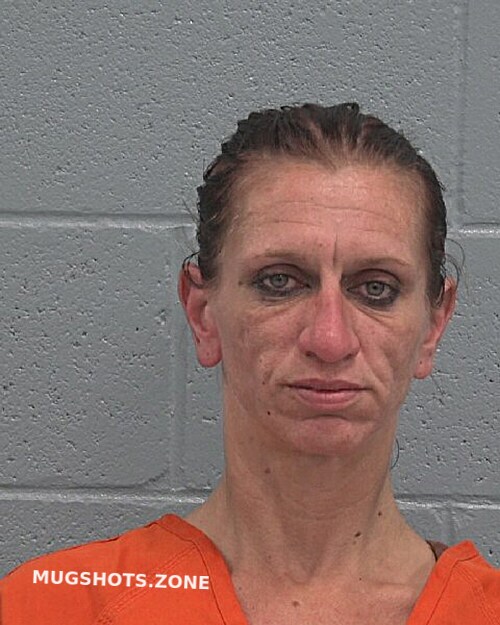ROBY DEANNA MICHELLE 12/12/2025 - Pasco County Mugshots Zone