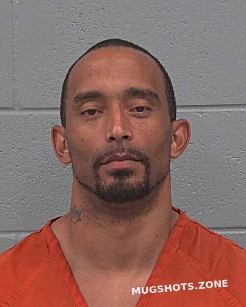 GRADY CHRISTOPHER ROGER 12/17/2025 - Pasco County Mugshots Zone
