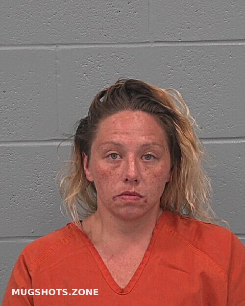 WAMPLER CHLOE ARETE 12/19/2025 - Pasco County Mugshots Zone