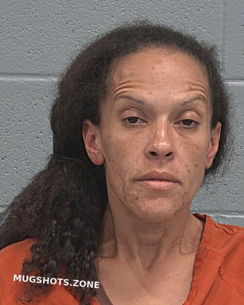 MCLAUGHLIN STACIE 12/19/2025 - Pasco County Mugshots Zone