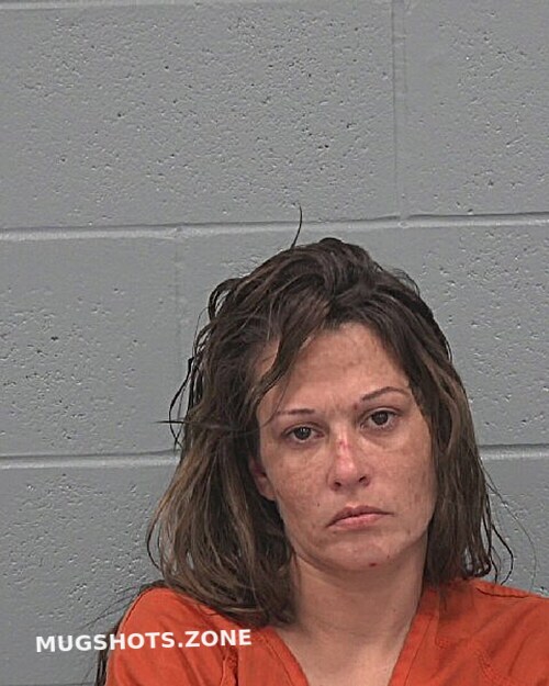 WHITE CASSANDRA ROSE 12/22/2025 - Pasco County Mugshots Zone