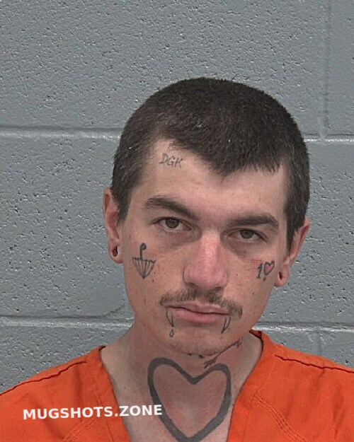 VANWHY AUSTIN CLAYTON 12/22/2025 - Pasco County Mugshots Zone