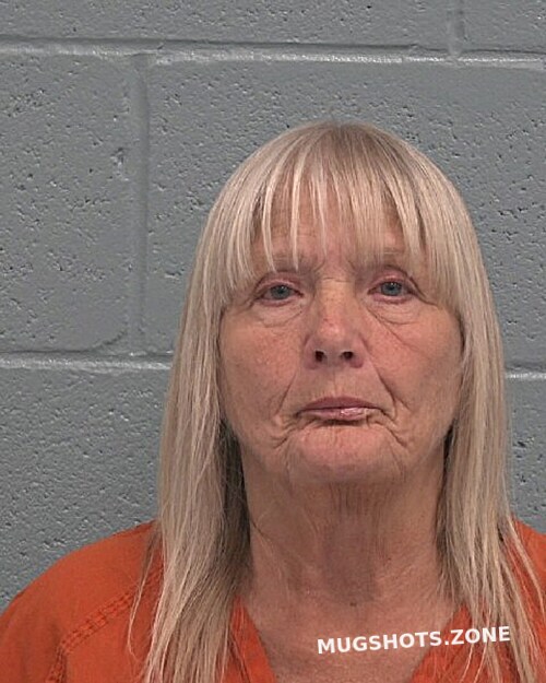 KIDWELL SHANNON GAIL 12/23/2025 - Pasco County Mugshots Zone