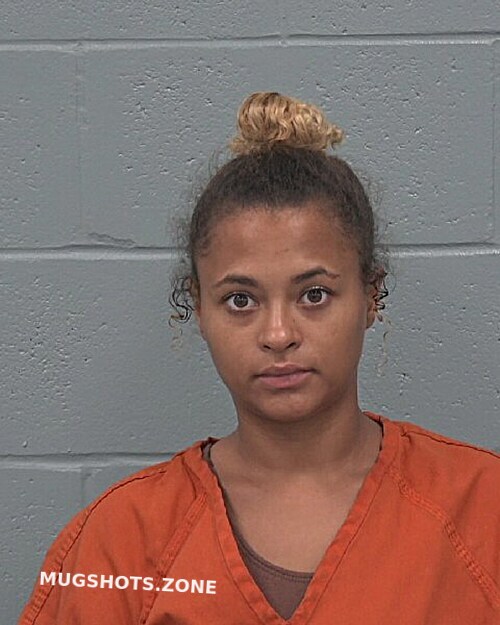 VAUGHN CARRINGTON DESTINY 12/23/2025 - Pasco County Mugshots Zone