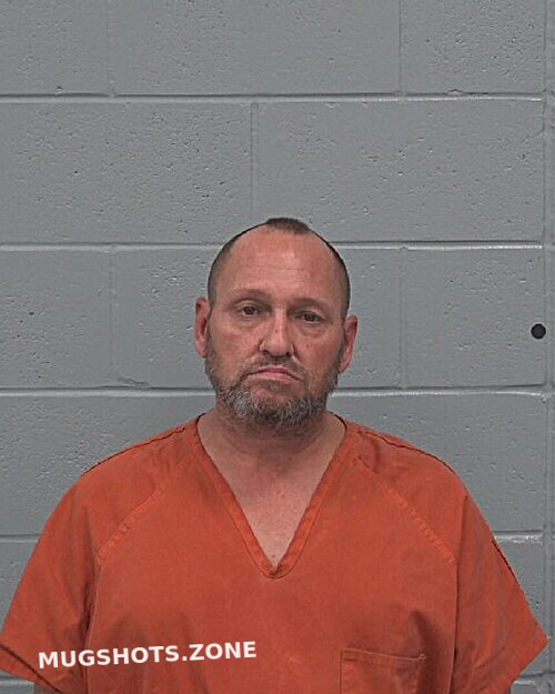 THOMPSON JERRY LANCE 12/27/2025 - Pasco County Mugshots Zone