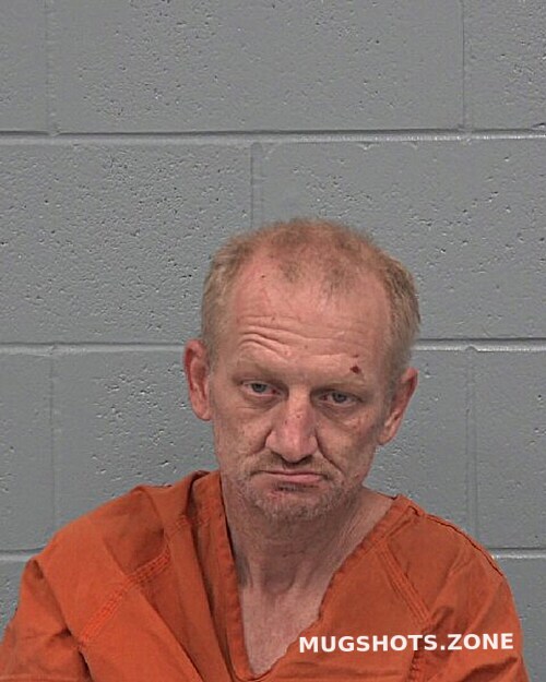 WILLIAMS DANIEL KEITH 12/28/2025 - Pasco County Mugshots Zone